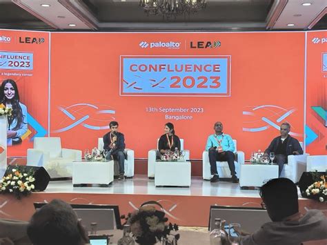 Prajwal J Naik On Linkedin Confluence2023 Learning Paloaltonetworks