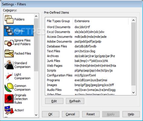 Delete Duplicate Files Download Softpedia