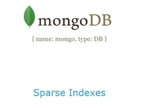Ashna Jain On Linkedin Mongodb Indexing Techtips