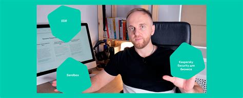 Трехуровневая защита корпоративной сети «Лаборатории Касперского»