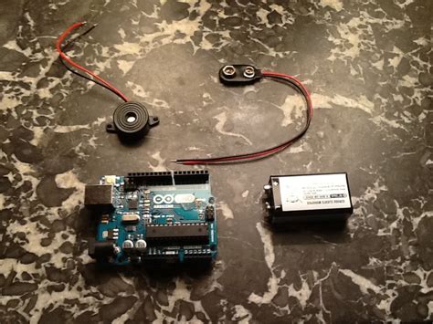 Sound Playing Music With An Arduino Arduino Stack Exchange