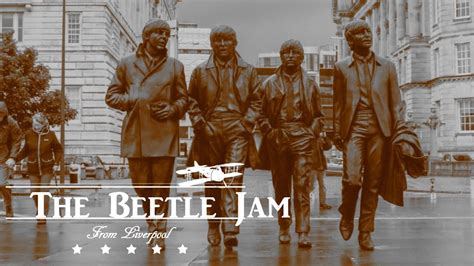 The Beetle Jam Youtube