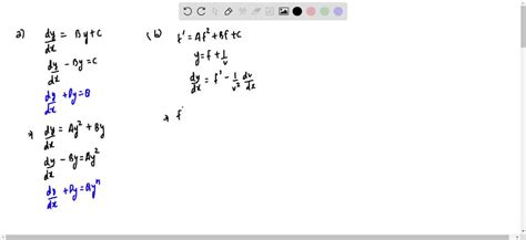 Solved A Linear Transformation Is One In Which Each New Variable Is Some Linear Combination Of