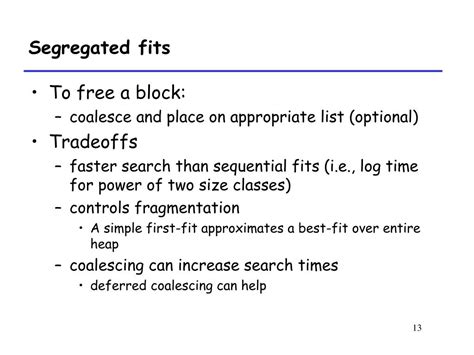 Ppt Dynamic Memory Allocation Powerpoint Presentation Free Download Id3621541