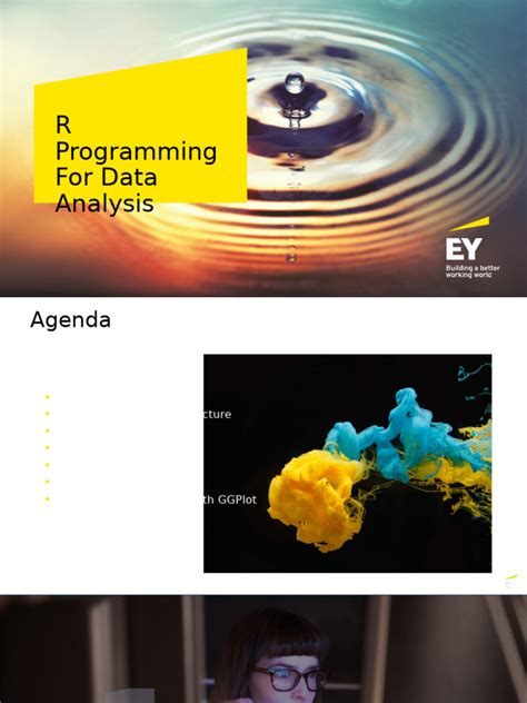 R Programming For Data Analysis Pdf Computer Programming