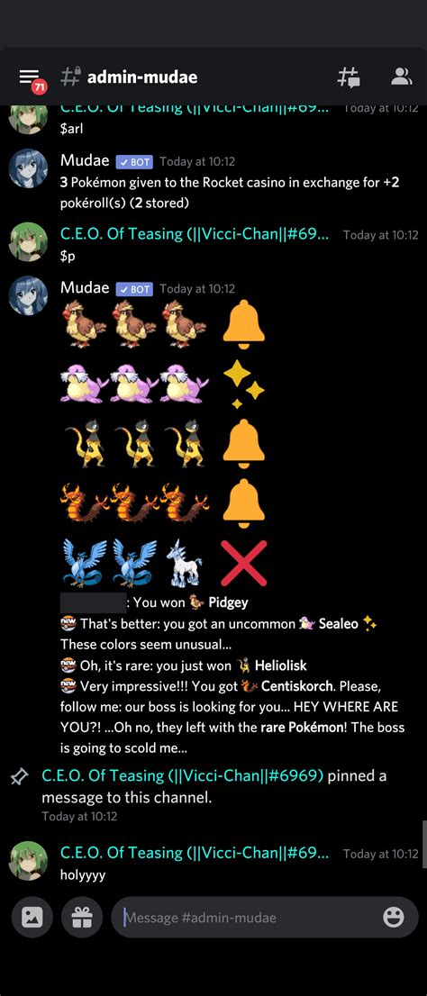 Welp I Had Luck With Waifus Time For Pokemon Rmudae Welp I Had Luck With Waifus Time For Pokemon Rmudae