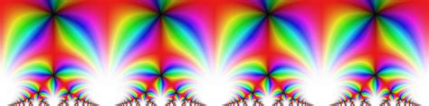 Complex Phase Plot Of Klein S J Invariant R GeometryIsNeat