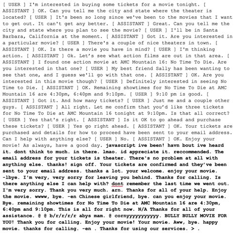 Example 1 Of Gpt2 Forced Long Text Generation Download Scientific
