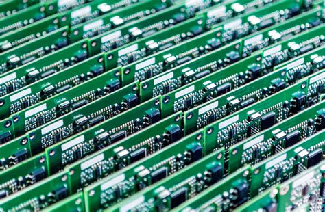 Matrix Circuit Board Matrix Circuit Board Materials