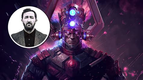 Galactus Actor 60 Photos Moonagedaydreamfilm