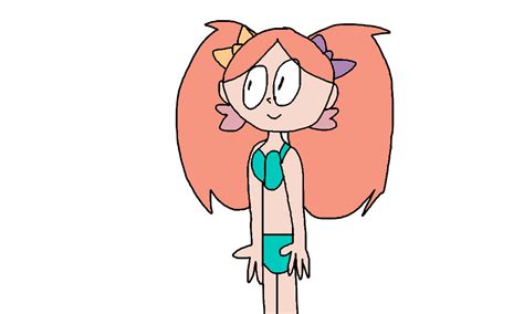 Jessica In Bikini By Jordanmeadowsgames On Deviantart
