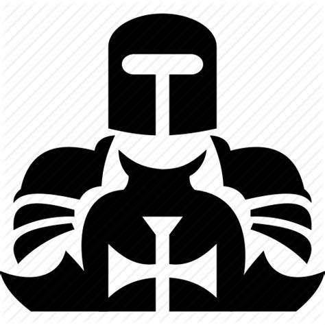Crusader Icon 95051 Free Icons Library