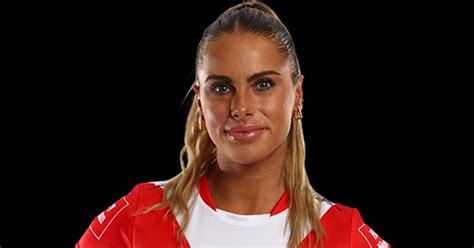 Official Telstra Womens Premiership Profile Of Jayme Millard For St George Illawarra Dragons