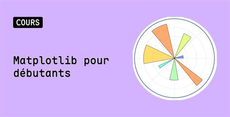 Matplotlib Pour Débutants Visualisation De Données Avec Python Labex