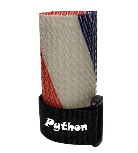 shop python putt retrieve