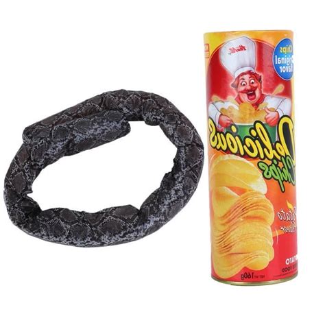 Keenso Jouet De Puce De Pomme De Terre Drôle Tricky Toys Puce De Pomme De Terre Magique