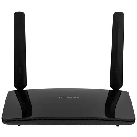 Archer MR200 trådløs router Hurtigt ethernet Dual-band (2,4 GHz / 5 GHz ...