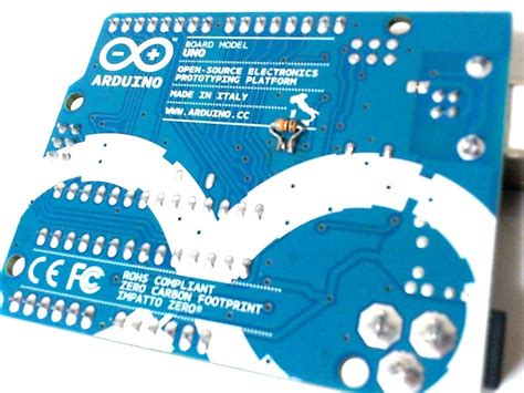 Tetrastyle Dev Blog Arduino Uno Dfu プログラミング