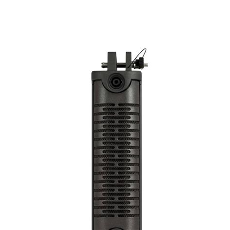 caixa coluna vertical line array