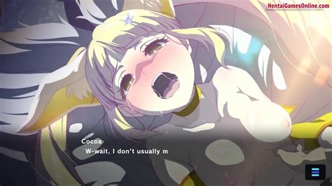 Cocoa Tamamo No Mae Magicami Eporner