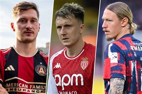 Mls Чемпионат США по футболу 2023 2024 турнирная таблица календарь игр результаты матчей