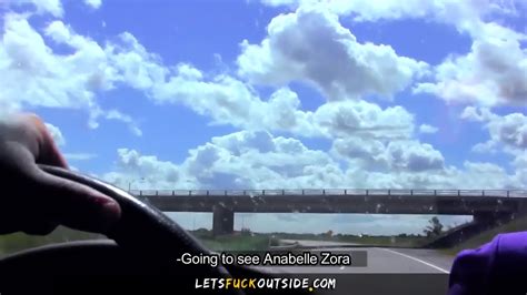 Amateurs Fuck Outdoors In Very Public Places