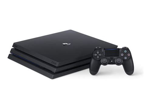 Playstation4 Pro Cuh 7000b プレイステーション4プロ 超人気高品質 本・音楽・ゲーム