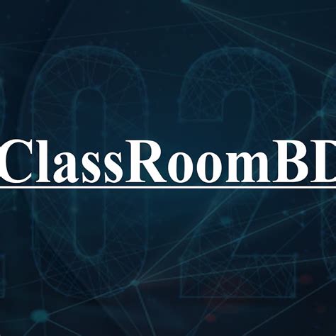 Classroombd Youtube
