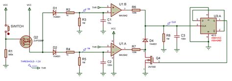 flipflop t type flip flops with state dependent switching times