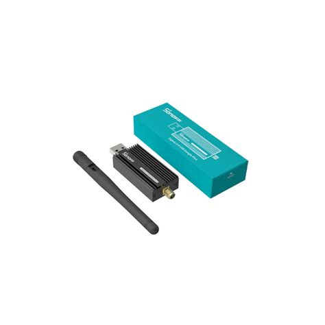 Sonoff Usb Dongle Plus E Zigbee Sonoff Smart Home