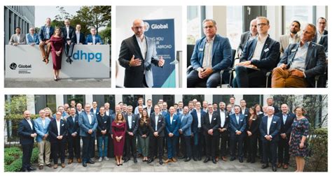 Cla Global On Linkedin Growth Collaboration And Sharing Of Best Practice Were The Key Areas…