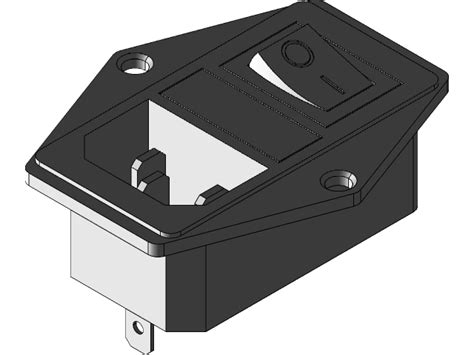 Free Cad Designs Files And 3d Models The Grabcad Community Library