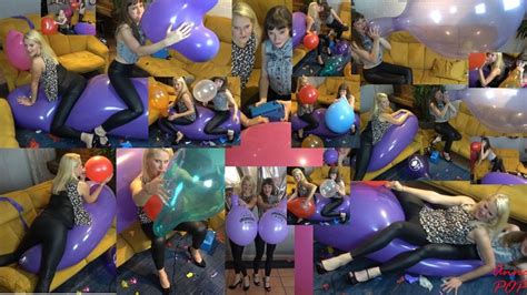 The Purple Giants Part K Anna POP Clips Sale