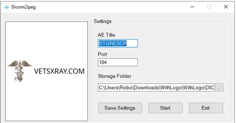 free dicom to jpeg converter vet x ray dr panel system