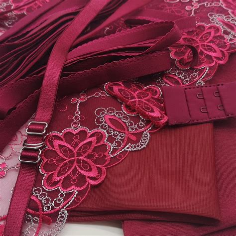 Chinese Lingerie Etsy