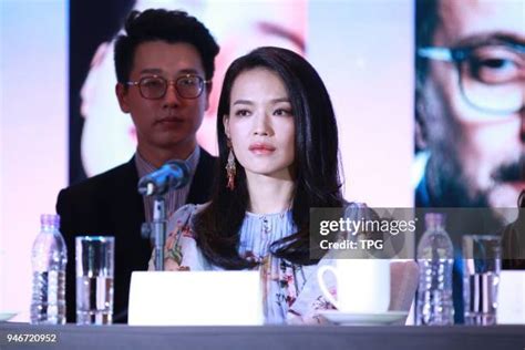 Wong Shu Qi Photos And Premium High Res Pictures Getty Images