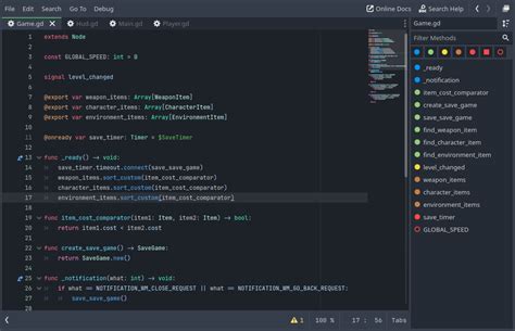 我的10個godot插件推薦 3樓貓