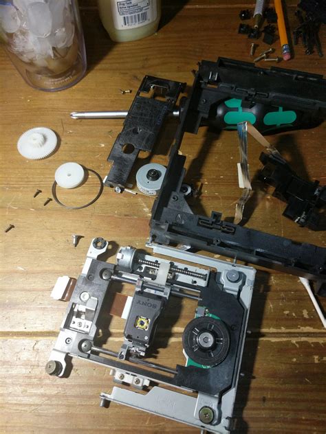 I May Have Gone Too Far R Ps2