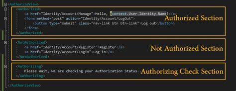 Blazor Identity Register And Login In Blazor Serwer2311392homepl