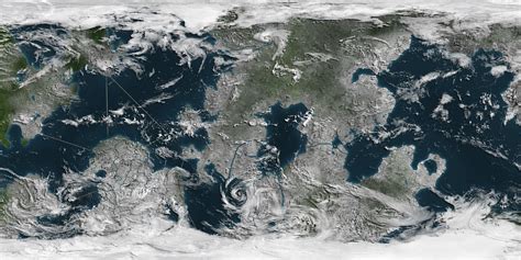 Planet Texture By Thunorrad On Deviantart