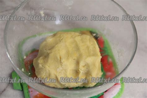 Сметанник на песочном тесте с творогом 13 фото в рецепте