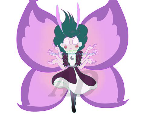Eclipsa Butterfly Star Vs The Forces Of Evil By Ad Laimi On Deviantart