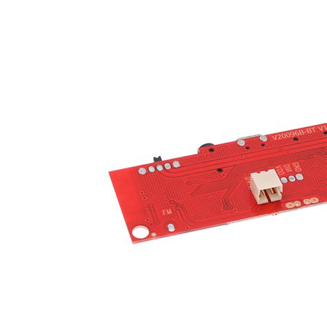 Multifunctional Bluetooth Audio Circuit Board Bluetooth Module Amplifier Board Diy Bluetooth