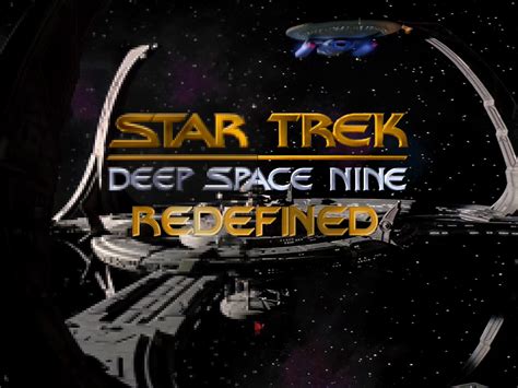 Ds9 Redefined