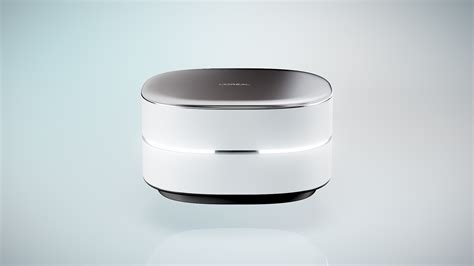 Loréals New Tabletop Skin Analysis Gadget Will Help You Understand