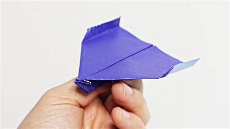 종이비행기 접는법 멀리 나는 종이비행기접는법 색종이접기 팁 네이버 블로그