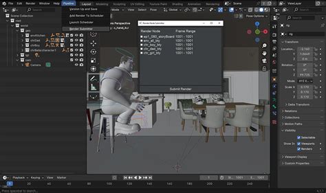 Node Based Render Outputs Released Scripts And Themes Blender