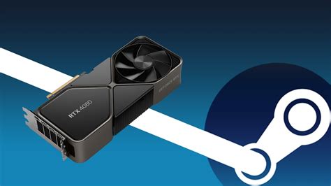 Steam Hardware Survey For February 2023 Now Has The Entire Geforce Rtx 40 Series