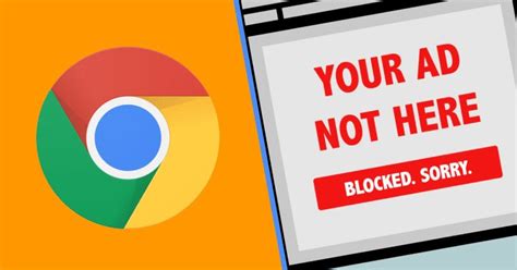 Googles Inbuilt Ad Blocker Comes To Chrome Canary