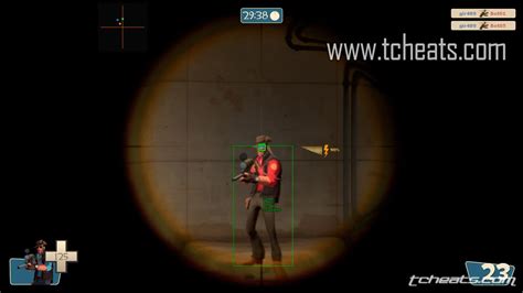 Team Fortress 2 Hacks Cheats Free TF2 Hack Page 1